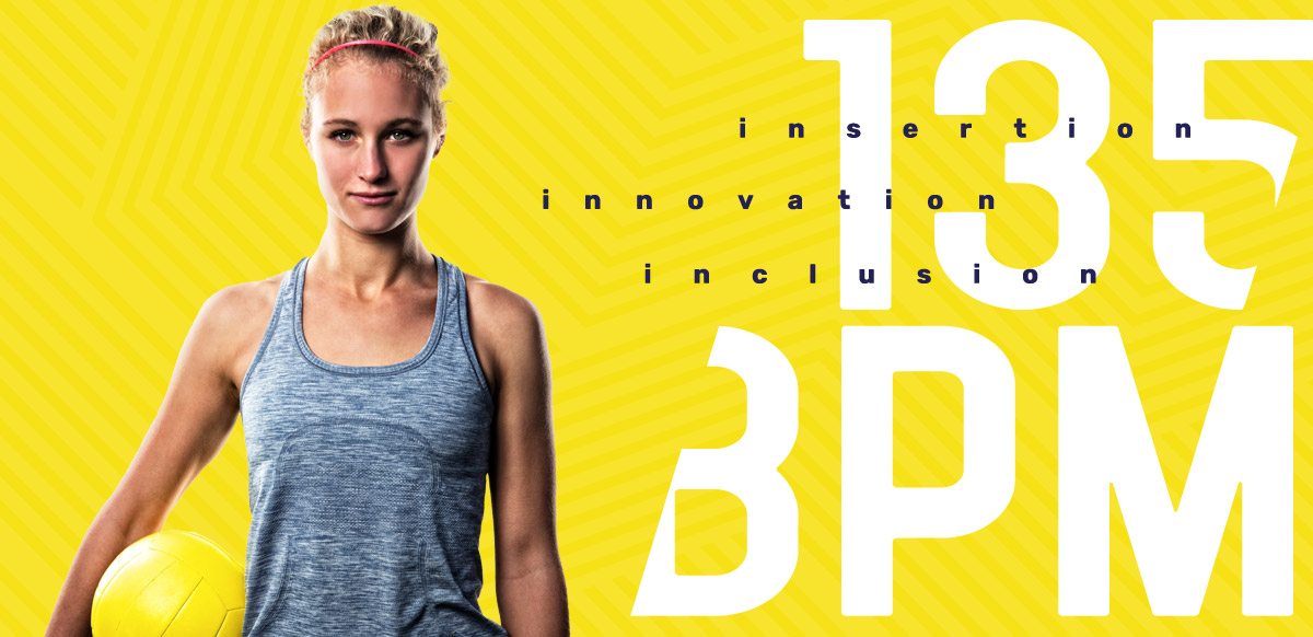 135bpm | Accélérateur de parcours par et pour le sport